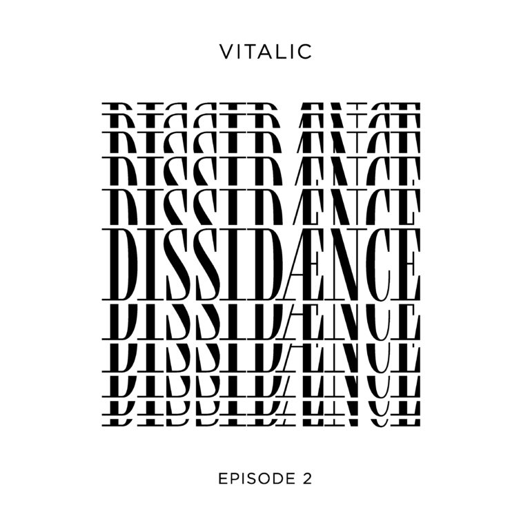 Vitalic new album "Voyager" out ! - Citizen RecordsCitizen Records