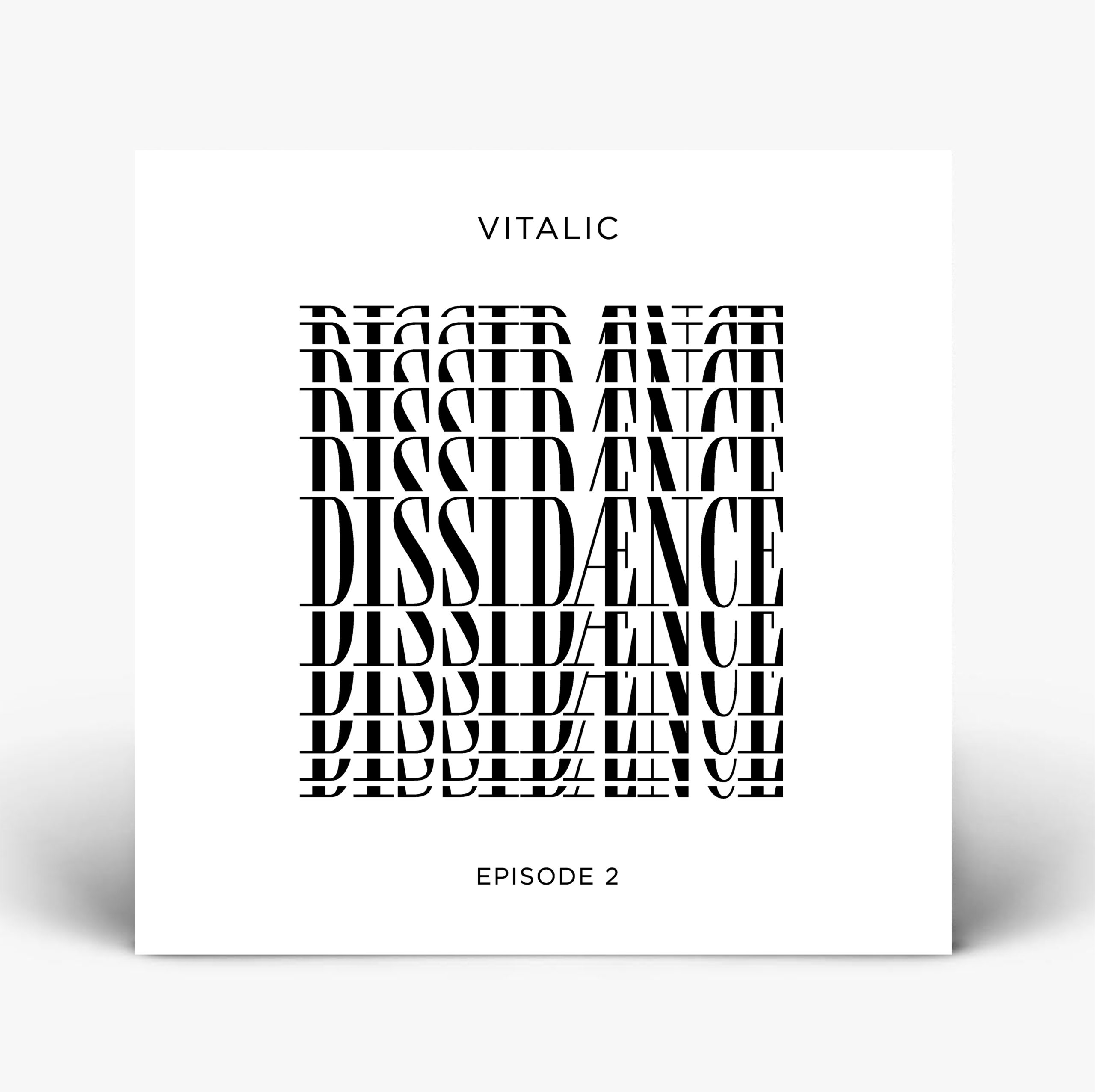 The new Vitalic single The Light Is A Train is out! - Citizen ...