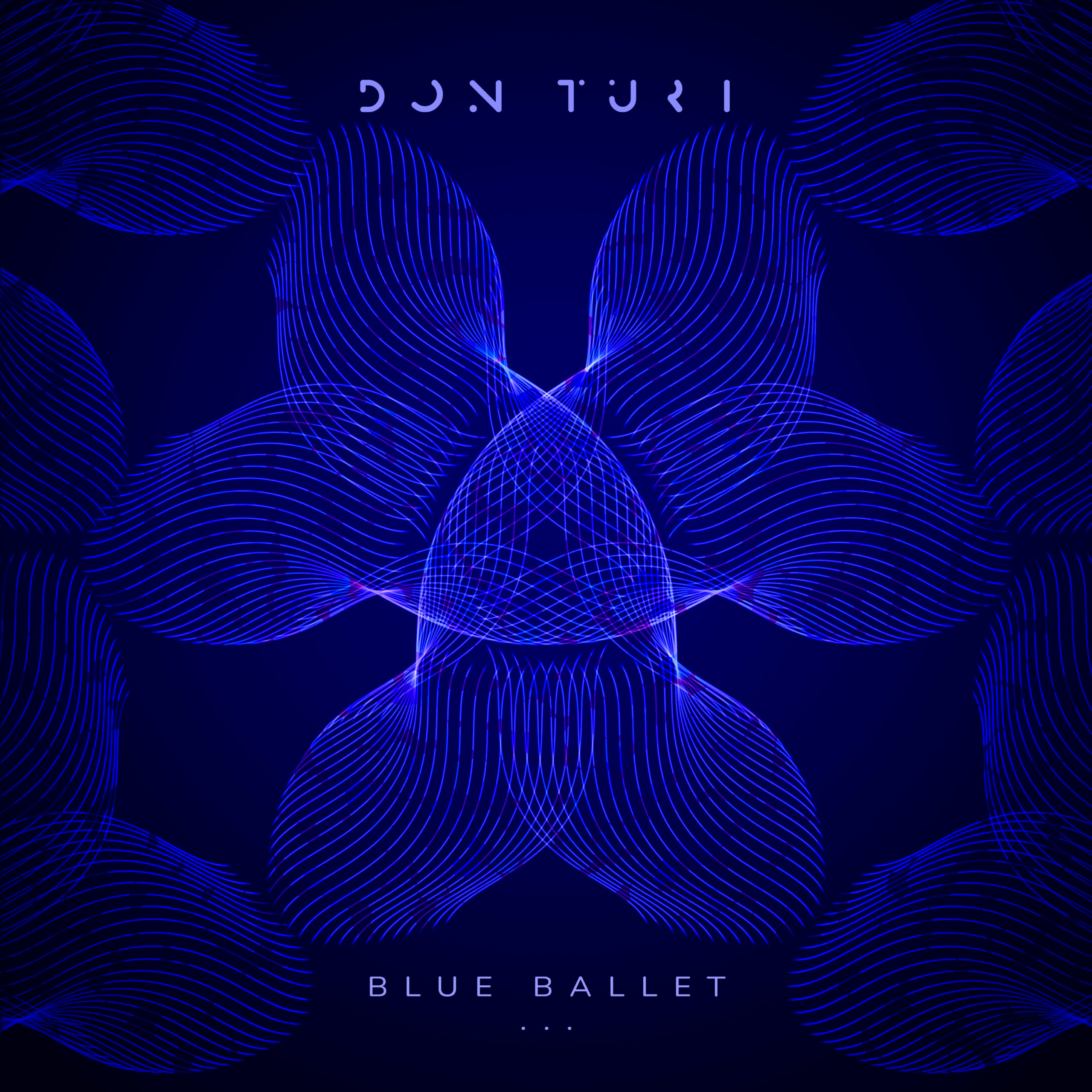 "Blue Ballet" EP - Citizen RecordsCitizen Records